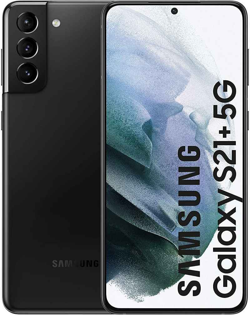 Promo Samsung galaxy S21 Plus 5G SNAPDRAGON 128GB - BNIB ORIGINAL ...