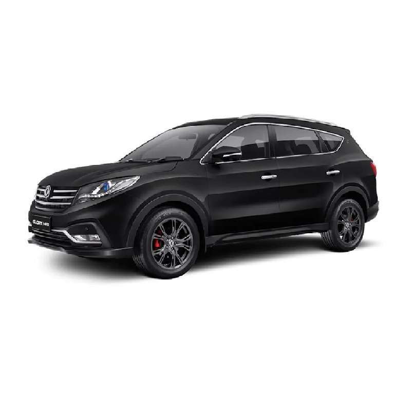 Jual DFSK Glory I Auto Mobil [Paket TDP] di Seller DFSK Auto Indo ...