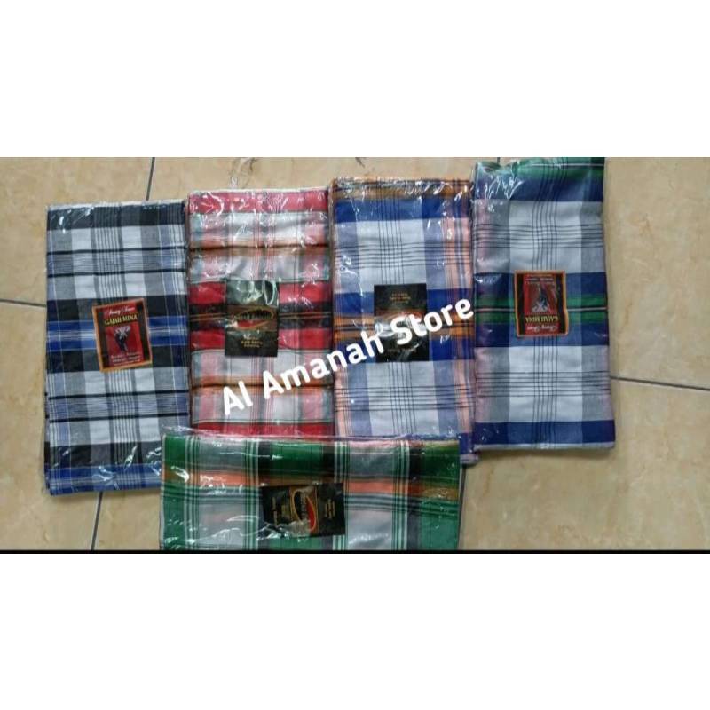 Sarung - Harga Termurah Juli 2024 | Blibli