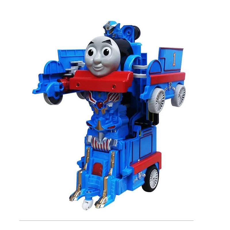 Jual Thomas and Friends Deformation Thomas Remote Control Mainan Anak ...