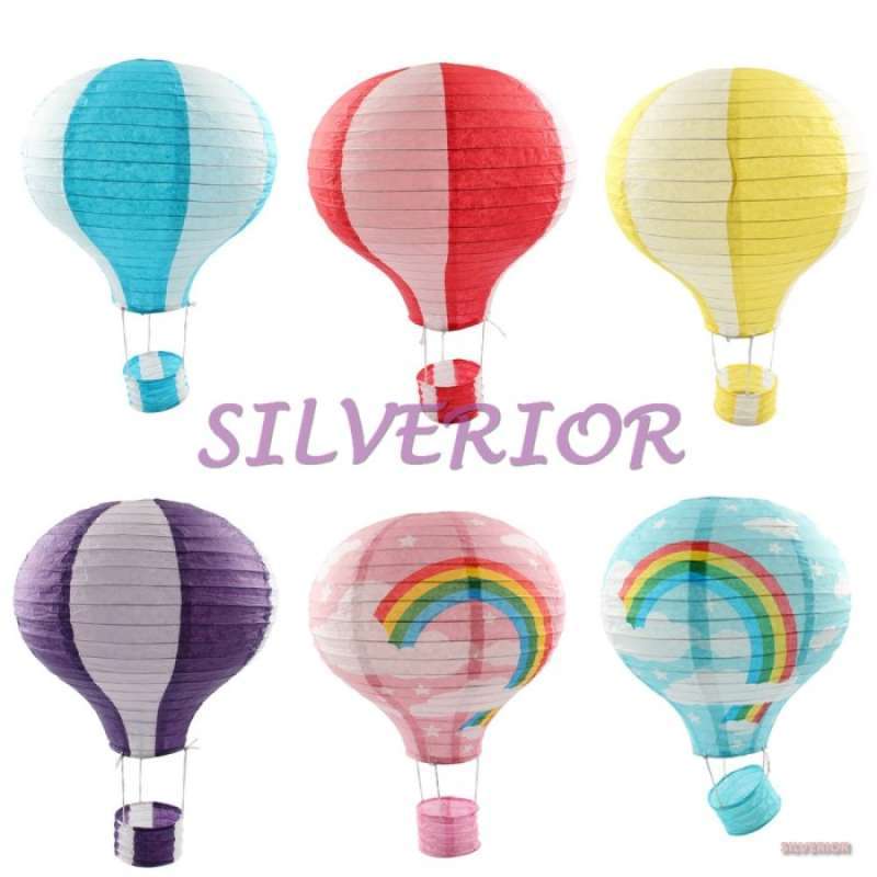 Jual Balon Udara Kecil Original, Murah & Diskon Mei 2024 | Blibli