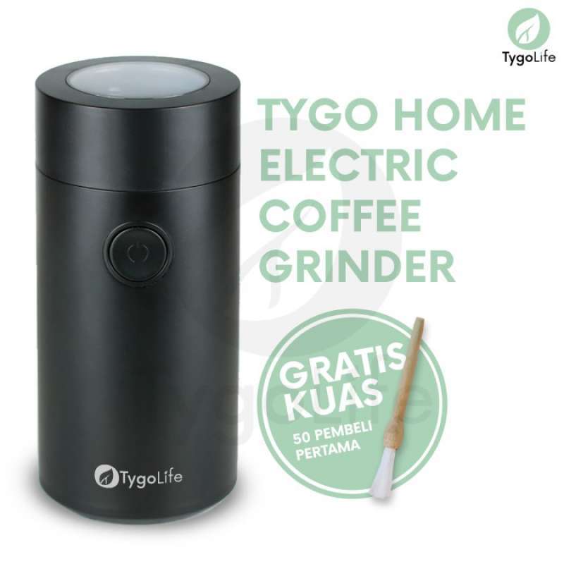 Jual Tygo Life Terbaru Mei 2024 100% Original – Official Store ...