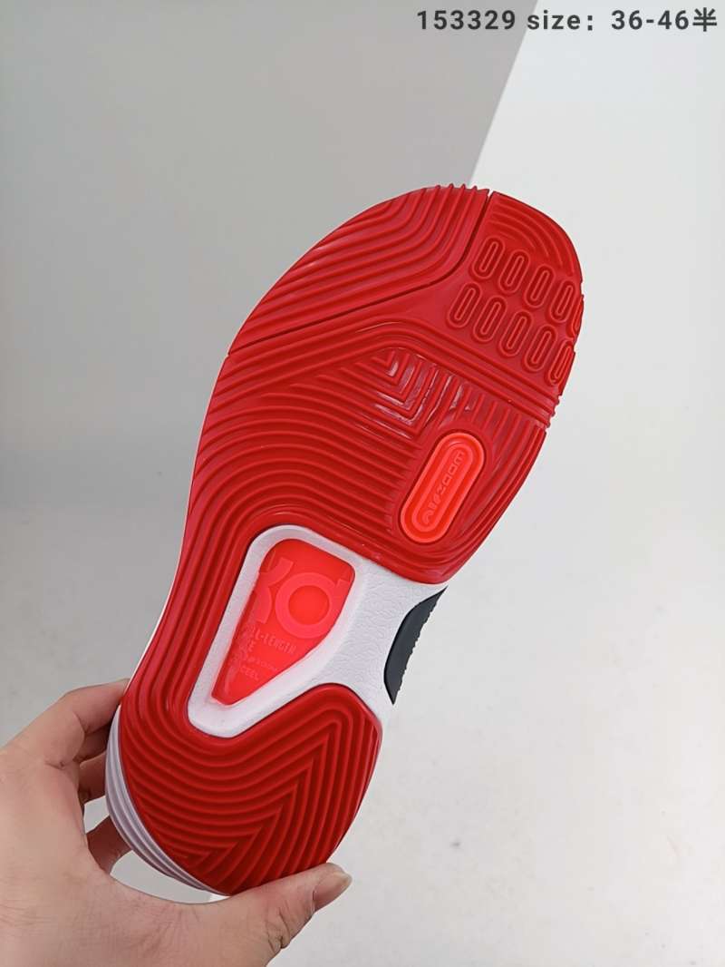 Jual NIKE_ORI kd14 EP NIKE_ORI KD uses strap design again after 2 4 7 ...