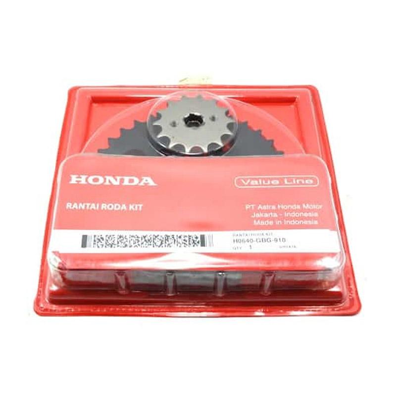 Harga Rantai Grand 💯 Terbaru, Spesifikasi, & Kredit Maret 2025