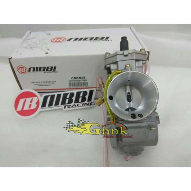 Jual KARBURATOR PWK 32 NIBBI RACING [ BEST PRODUK ] di Seller Gnnk ...