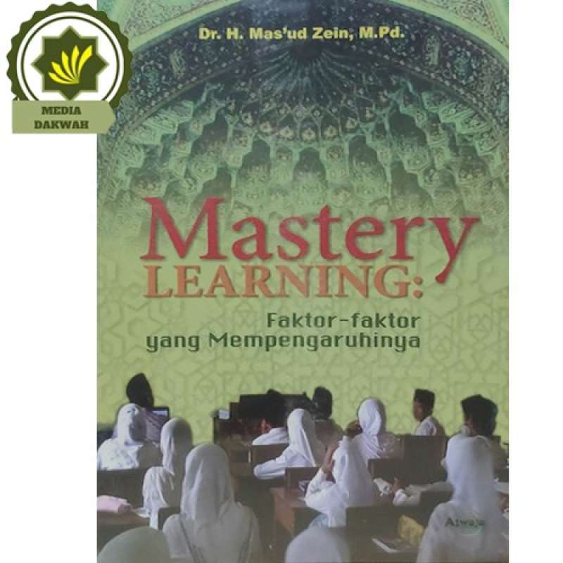 Jual Buku Mastery Original Harga Termurah Mei 2024 | Blibli