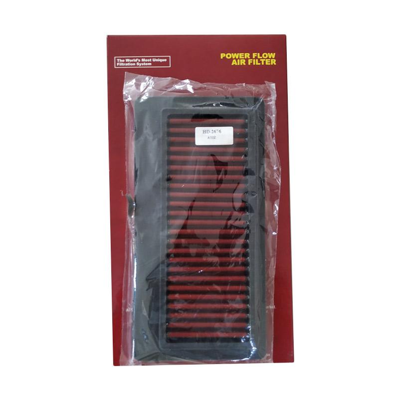Jual APEX Racing Filter Udara Mobil for Hyundai Atoz di Seller Inti ...