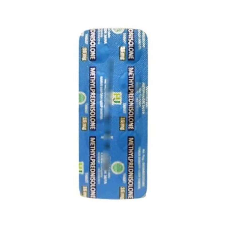 Prednisolone 5 Mg Lengkap Harga Terbaru Juni 2024 | Blibli