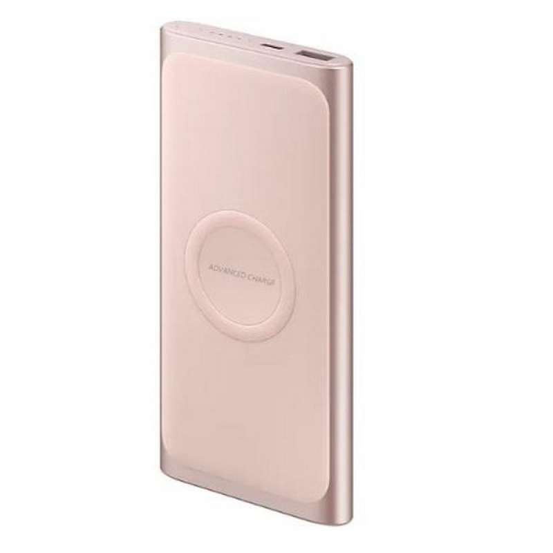 Jual Samsung Wireless Powerbank 10000Mah Type C Fast Charging Original ...