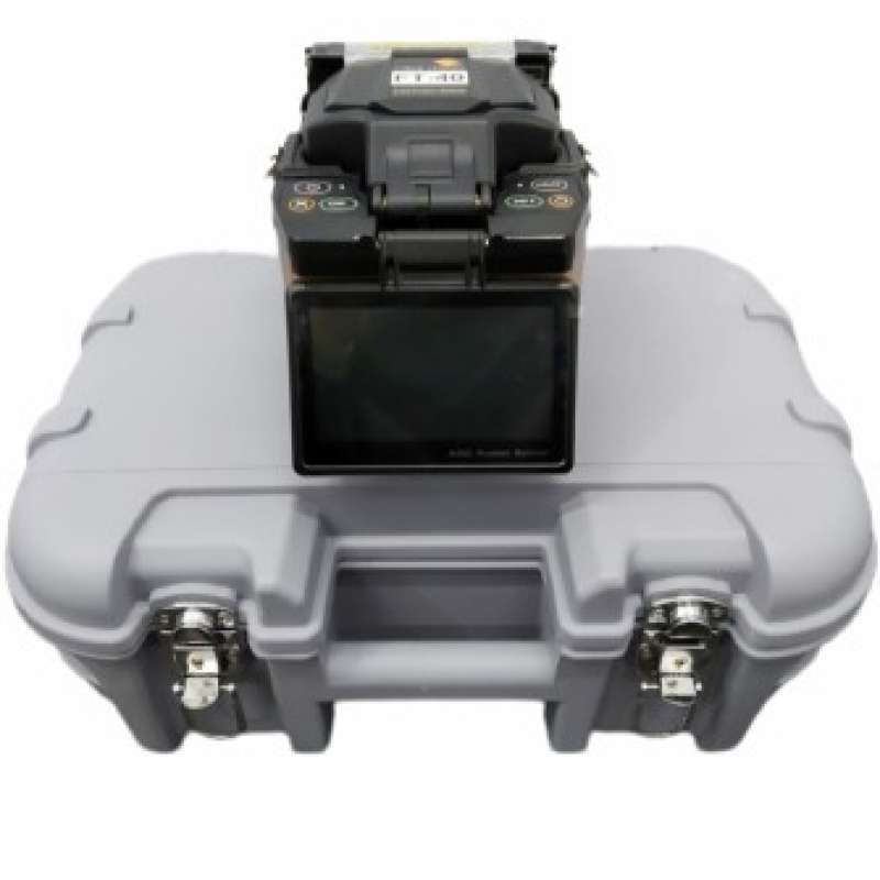 Jual Fiber Tekno Ft40 Splicer Fiber Optik Di Seller Wireless Mall Store ...