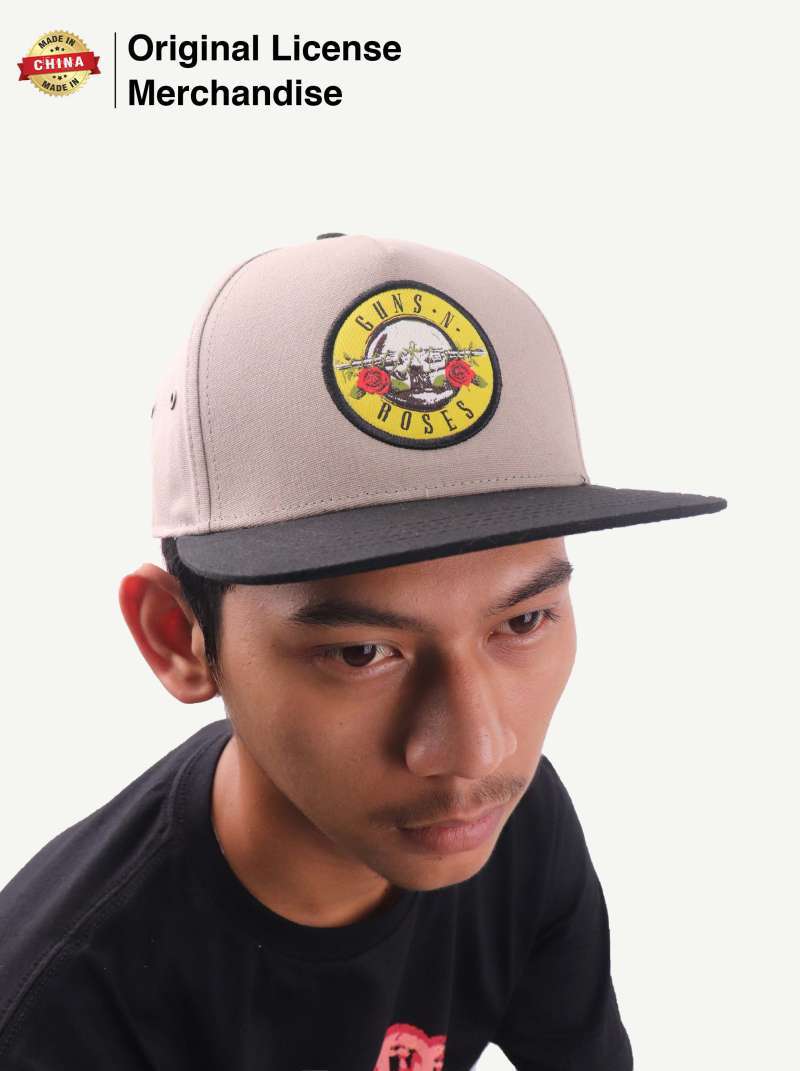 Jual Logo Guns N Roses Terbaru Dengan Harga Termurah Di 2024 Blibli 6628