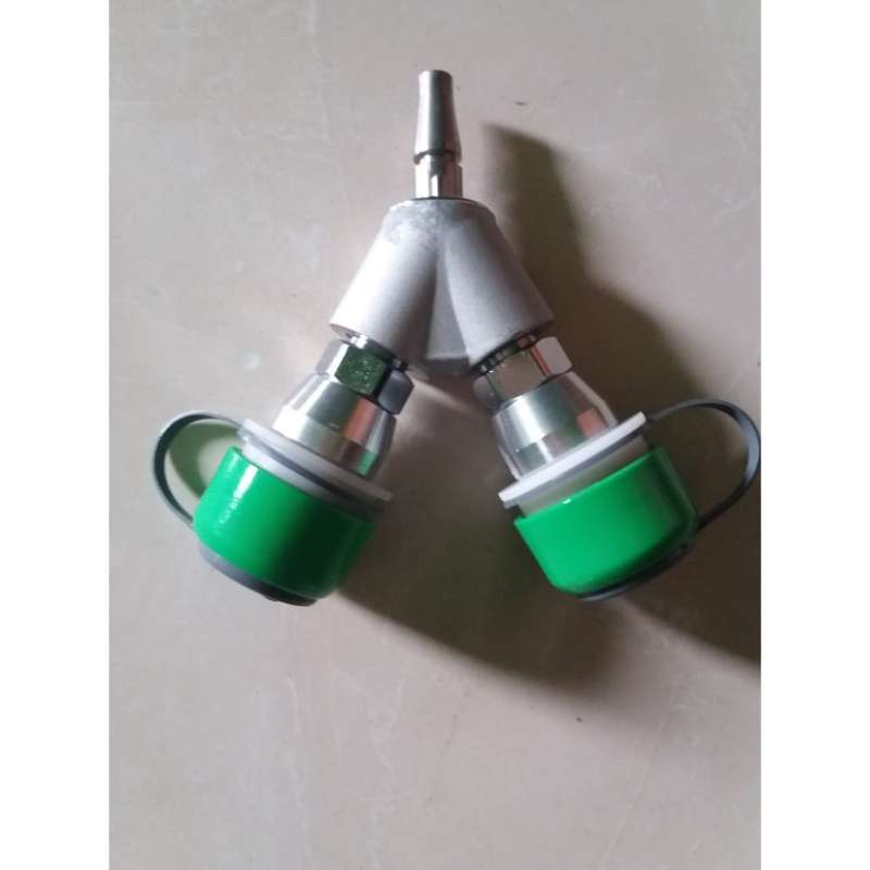 Jual central uni medical gas supply and secondary components di Seller ...