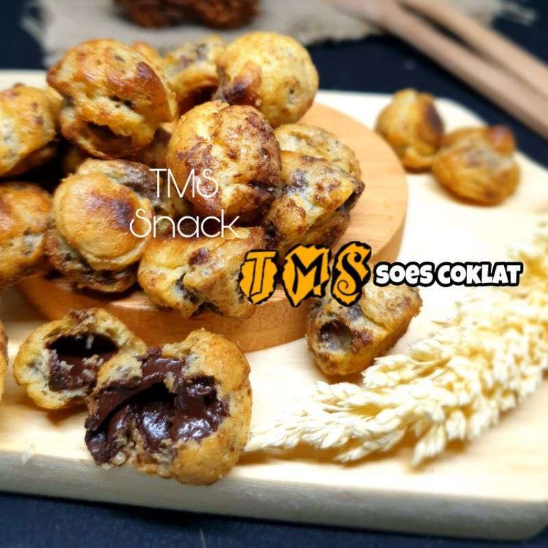 Jual Kue sus coklat 250 gram Premium EXP aman - SUS KEJU di Seller TMS ...