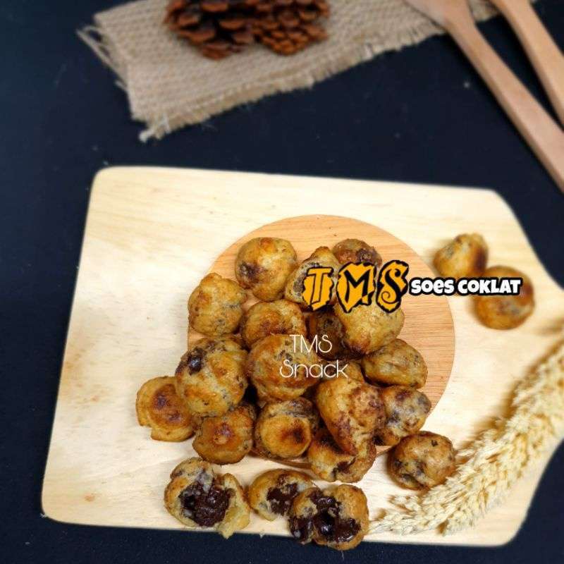 Jual Kue sus coklat 250 gram Premium EXP aman - SUS KEJU di Seller TMS ...