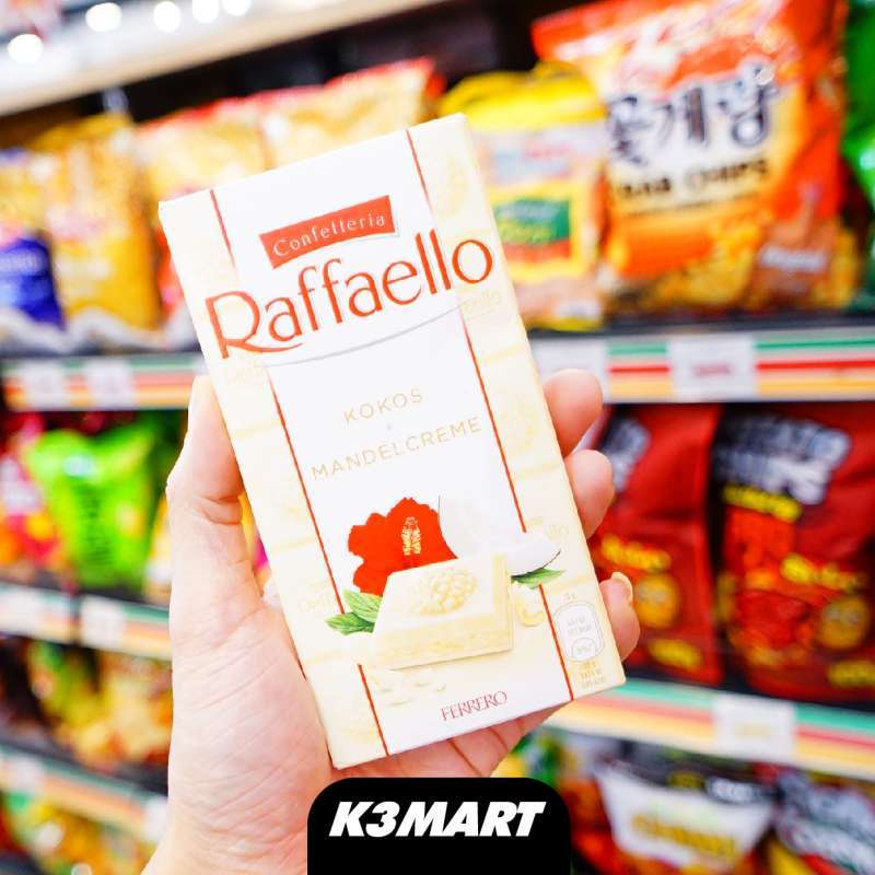 Jual Cokelat Raffaello Terdekat 🏷️ Harga Grosir Murah Terupdate Hari ...