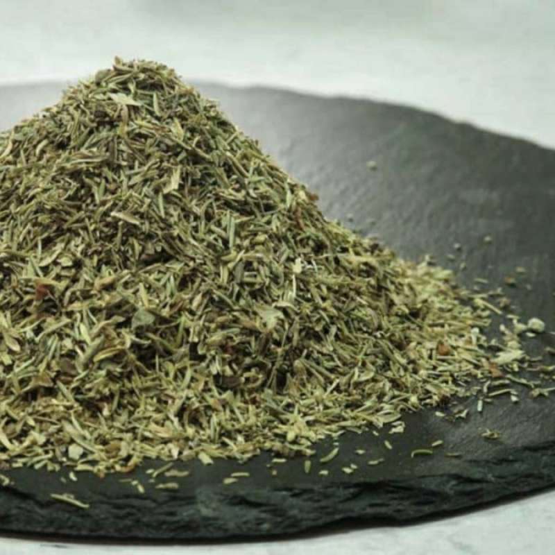 Jual Turky - Thyme Leaves Dried / Daun Timi Kering 50Gram di Seller ...
