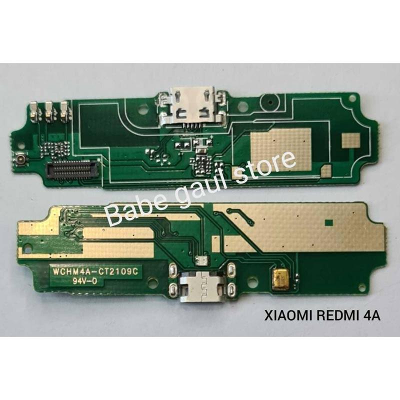 Jual Papan Konektor Cas Redmi 4 A Spesifikasi Original, Murah & Diskon ...
