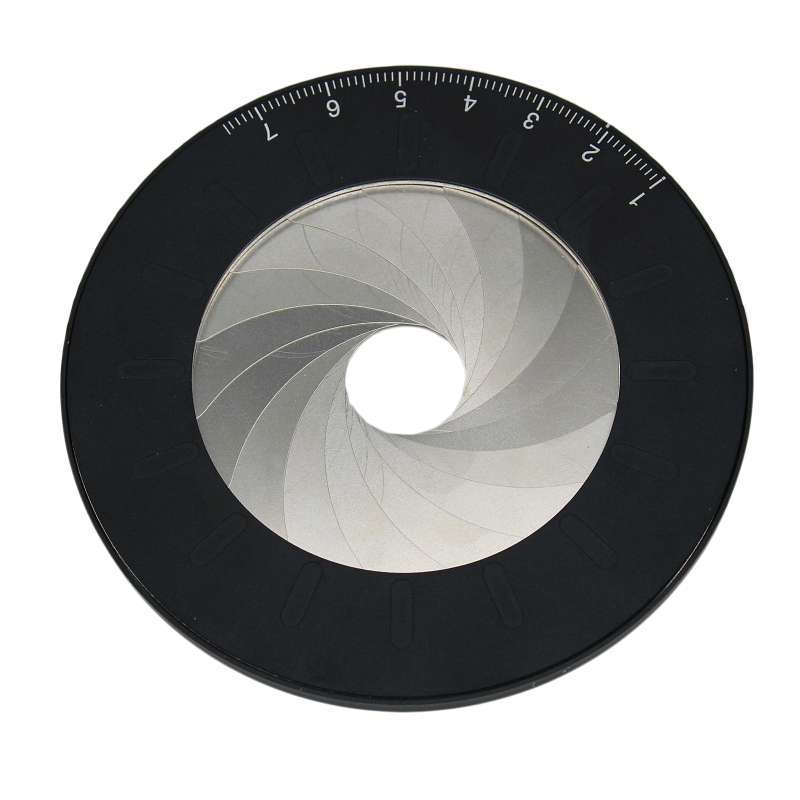 Jual Circle Drawing Maker Adjustable Rotary Drawing Geometric Tool di ...