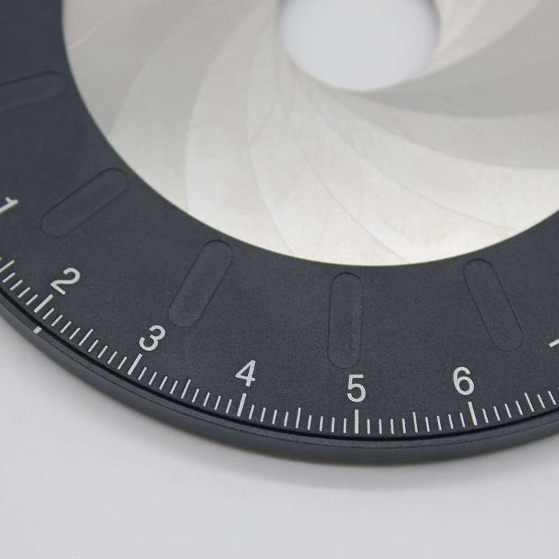 Jual Circle Drawing Maker Adjustable Rotary Drawing Geometric Tool di ...