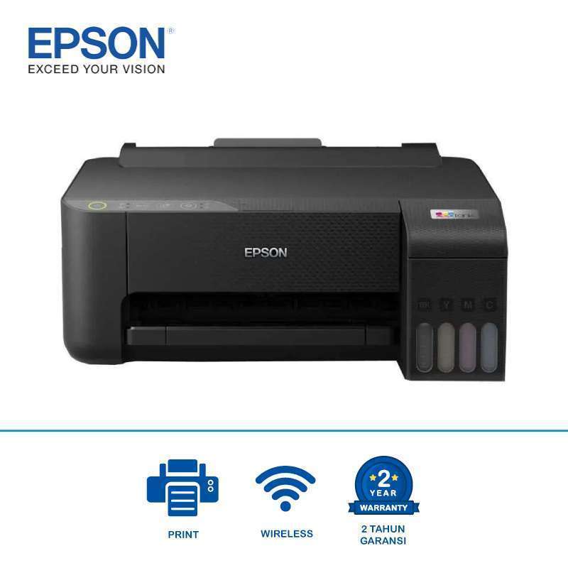 Jual Printer Epson L1250 Original Murah - Harga Diskon Juni 2024 | Blibli