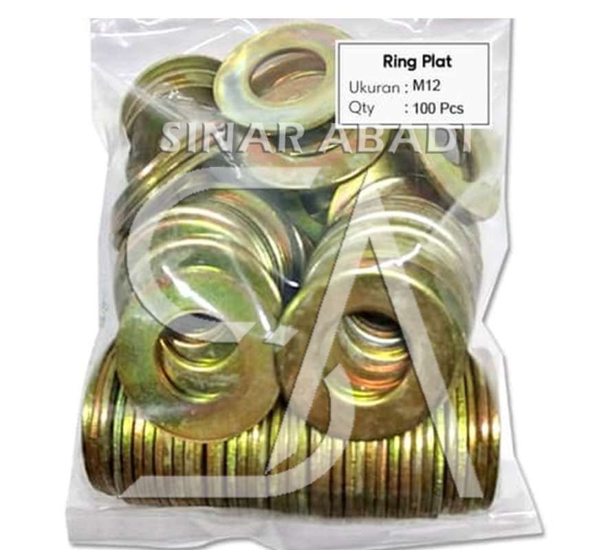 Jual Ring Plat Ring Per Original Murah - Harga Diskon April 2024 ...