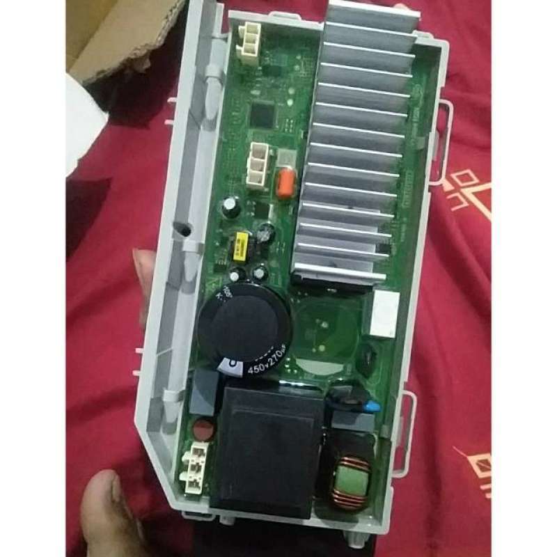 Jual Modul PCB Mesin cuci front loading. di Seller Risa teknik ...