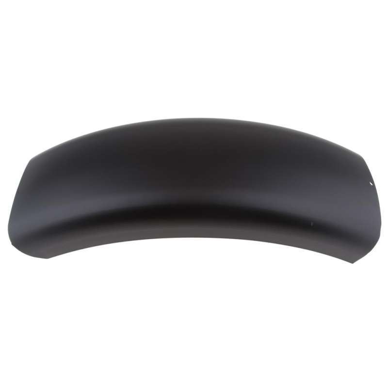 Jual 6.1 Flat Rear Steel Trailer Fender for Harley Bobber Chopper Rigid ...