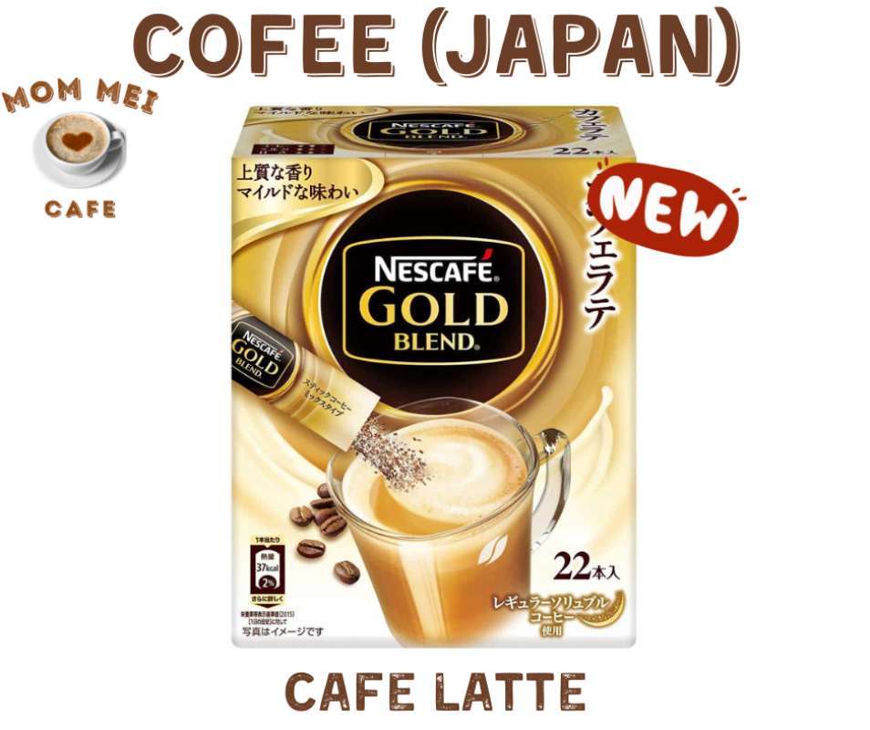 Jual Nescafe Japan Termurah - Harga Grosir Terupdate Hari Ini | Blibli