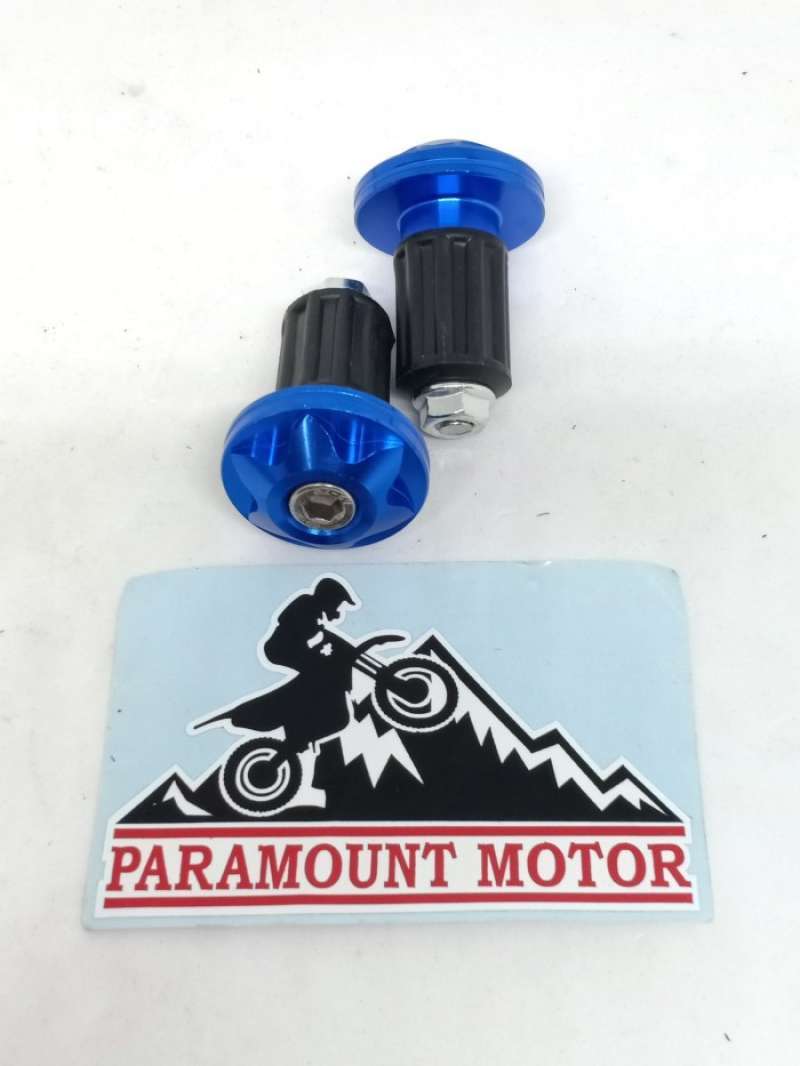 Jual JALU STANG CNC MODEL BAUT PROBOLT di Seller Nabati Store ...