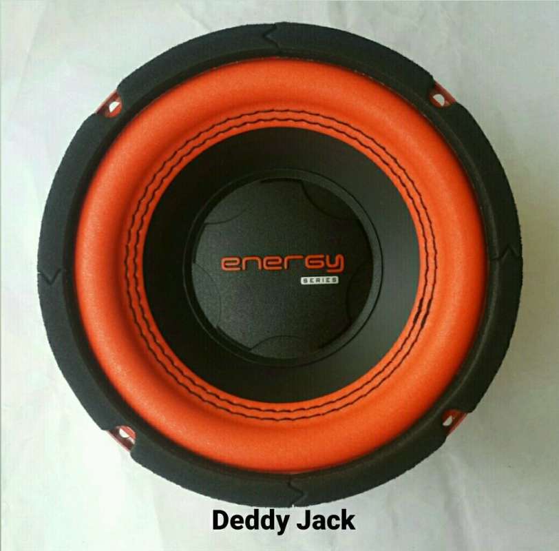 Jual SUBWOOFER LEGACY 6 INCH REAL 100 WATT di Seller Deddy Jack - Uwung ...