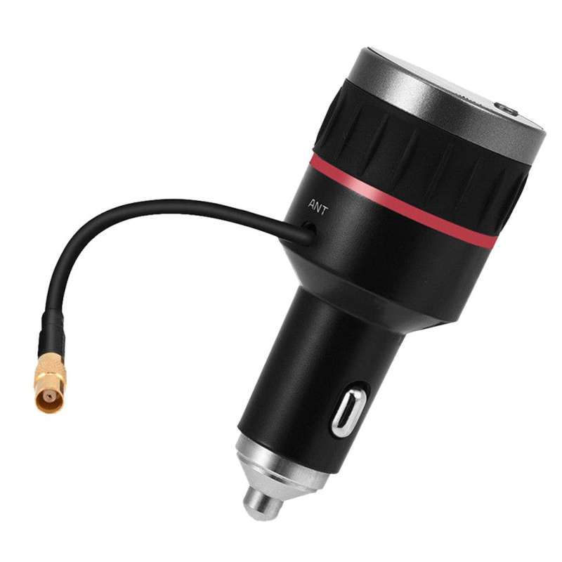 Jual Car DAB & Digital Radio USB Adapter Receiver Tuner + FM ...