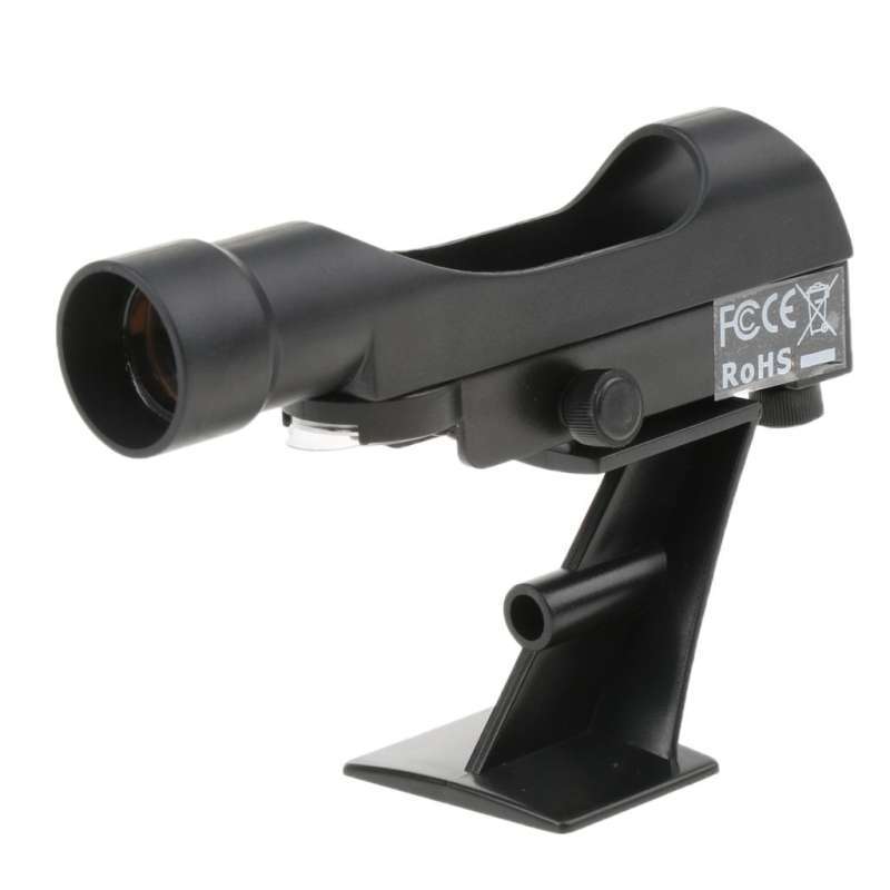 Jual Red Dot Finder Scope Astronomy Star Finder Sighting For Celestron
