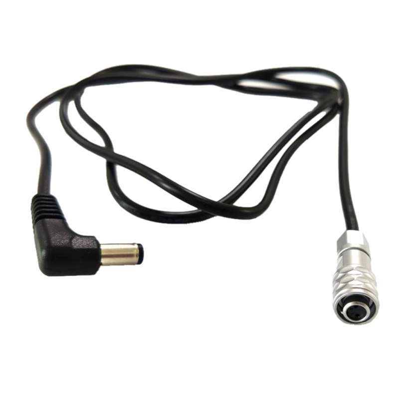 Jual For Blackmagic Pocket Cinema Camera BMPCC 4K Power Cable DC Cord ...