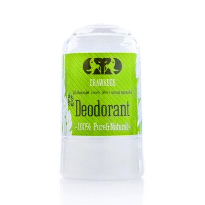 Promo Erawadee Khas Thailand Deodorant Diskon 20% Di Seller Wlyshop ...
