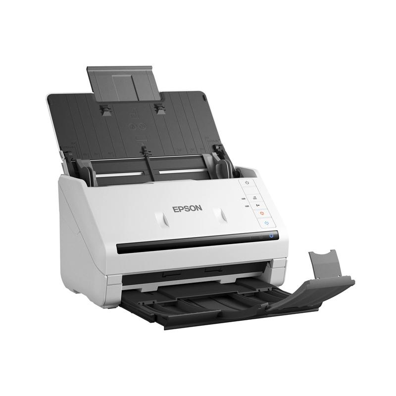 Jual Epson Ds-570w Ii Scanner Di Seller Dbklik Surabaya Official Store ...