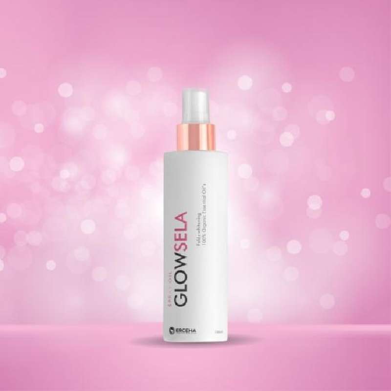 Jual Peeling Spray Glowsela Pemutih Ketiak & Lipatan Hitam Di Seller ...