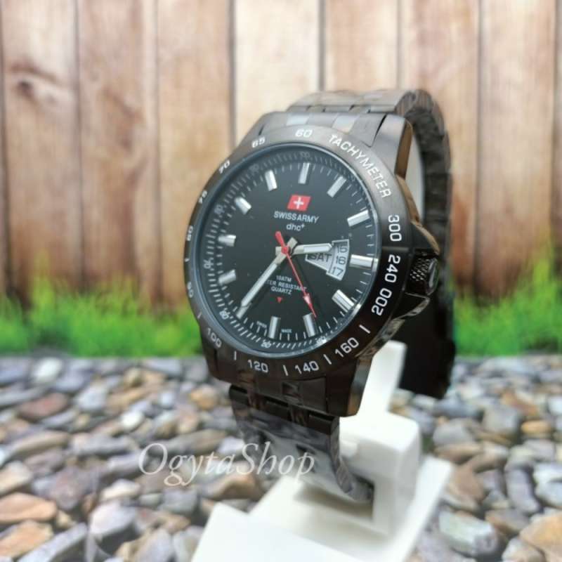 Jual Jam Tangan Rantai Swiss Original & Branded - Harga Diskon Murah ...