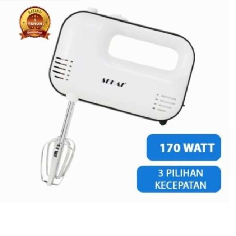 Jual Sekai MX 680 Mixer di Seller Blibli.com - Slipi, Kota Jakarta ...