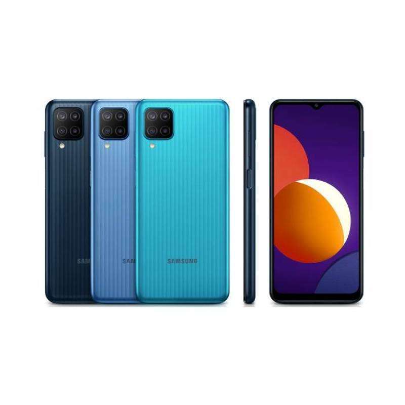 Jual Samsung Galaxy M64 Spesifikasi Original, Murah & Diskon Harga Juni ...