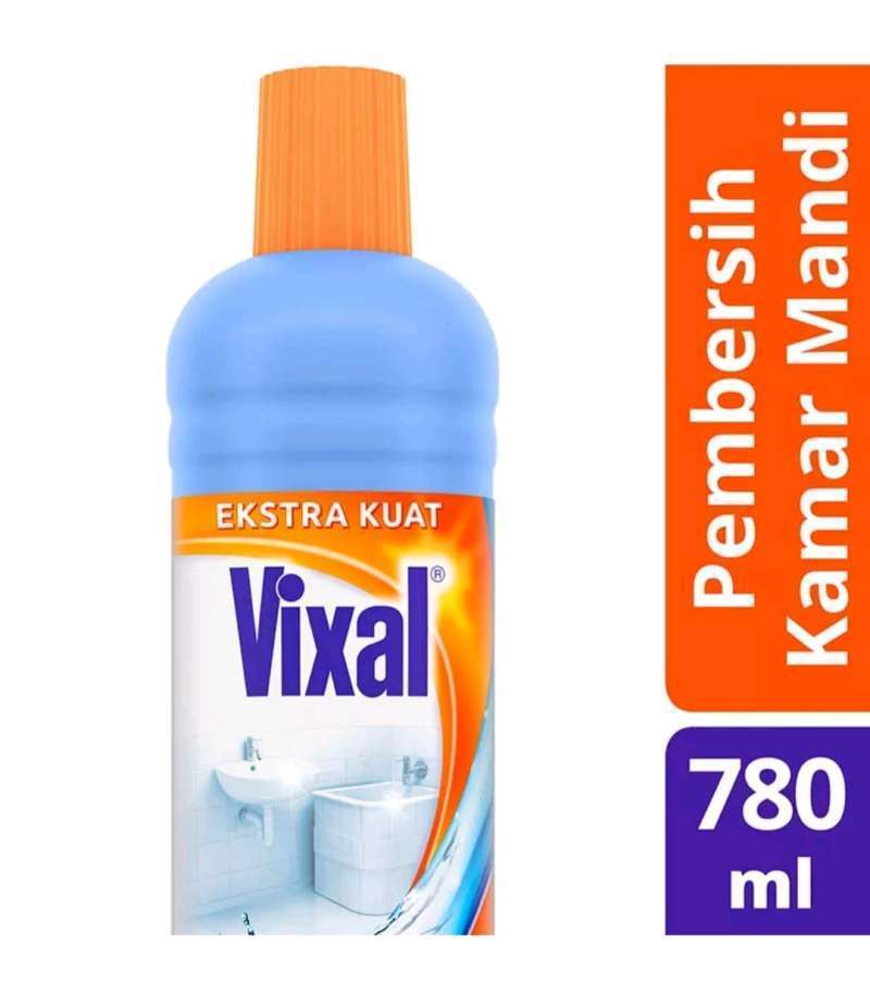 Promo Vixal Diskon 42% di Seller SAMALOLI - Johar Baru, Kota Jakarta ...