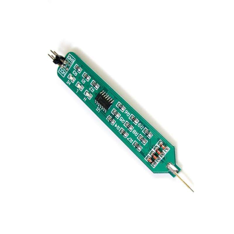 Jual Logic Tester Pen High And Low Level Tester 5v 3.3v Digital Circuit ...