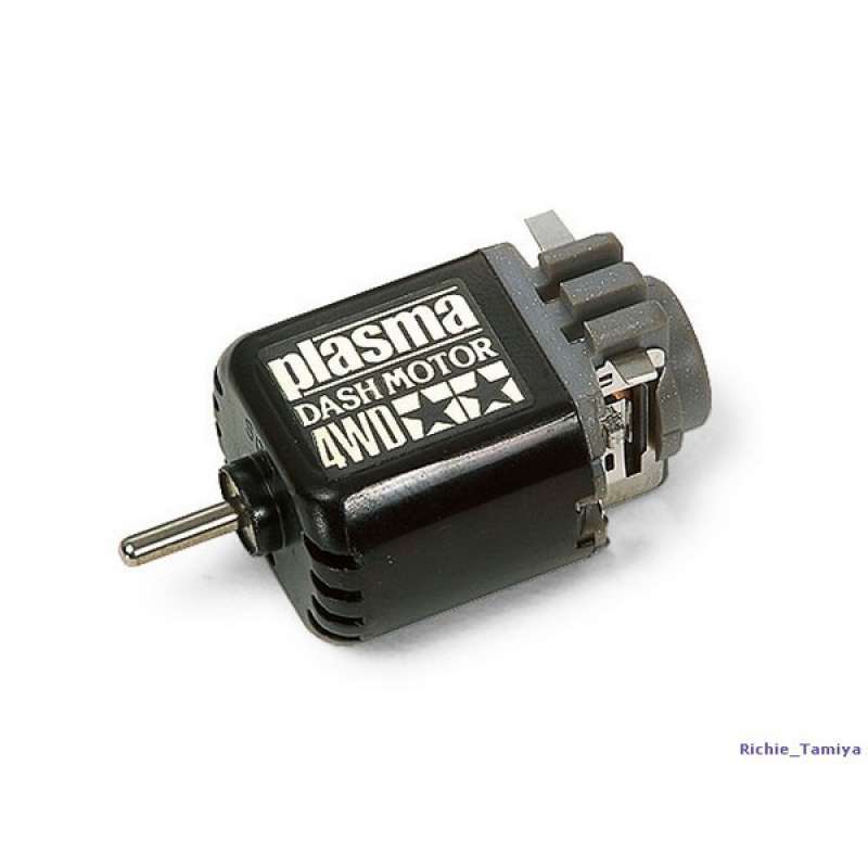 Jual Tamiya 15186 Plasma Dash Parts Model Kit di Seller Richie_Tamiya ...