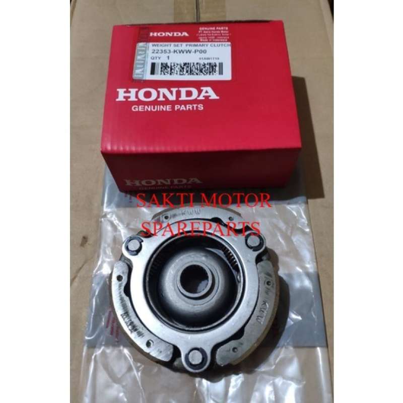 Jual Kampas Ganda Motor Honda Blade Terbaru Dengan Harga Termurah Di 2024 | Blibli