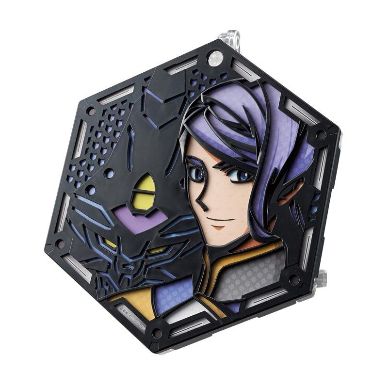 Jual Bandai Charastand Gaelio Bauduin Model Kit Di Seller J-shop ...