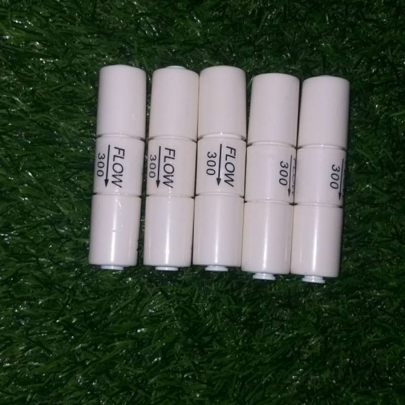 Jual Flow Restrictor/flow Reject Ro 300 Cc Di Seller Bena Store ...