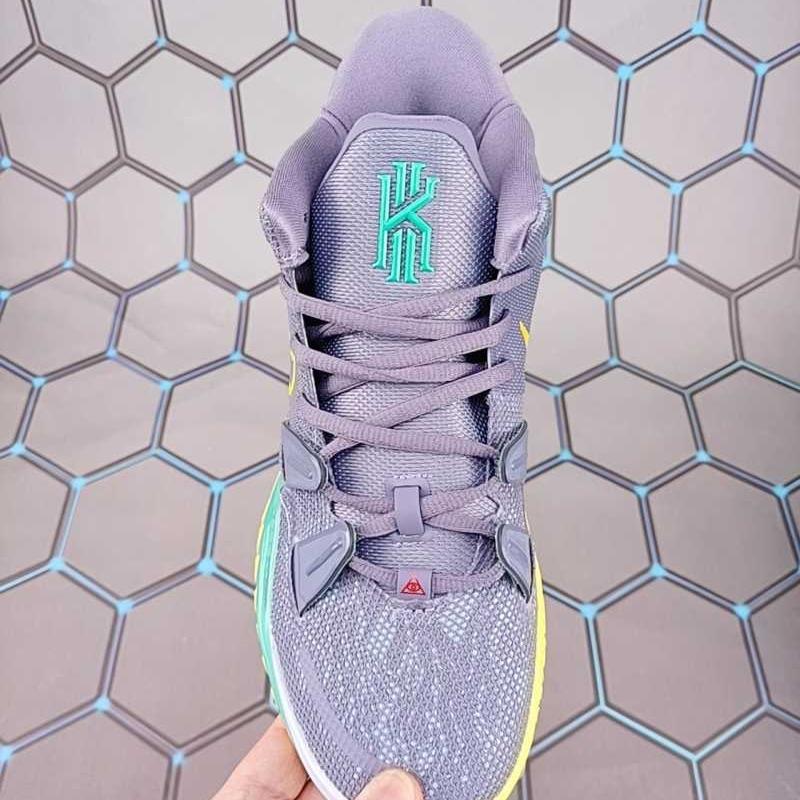 Jual Nike Kyrie 7 Pre Heat Ep Erwin 7 Generation Breast Cancer Full ...