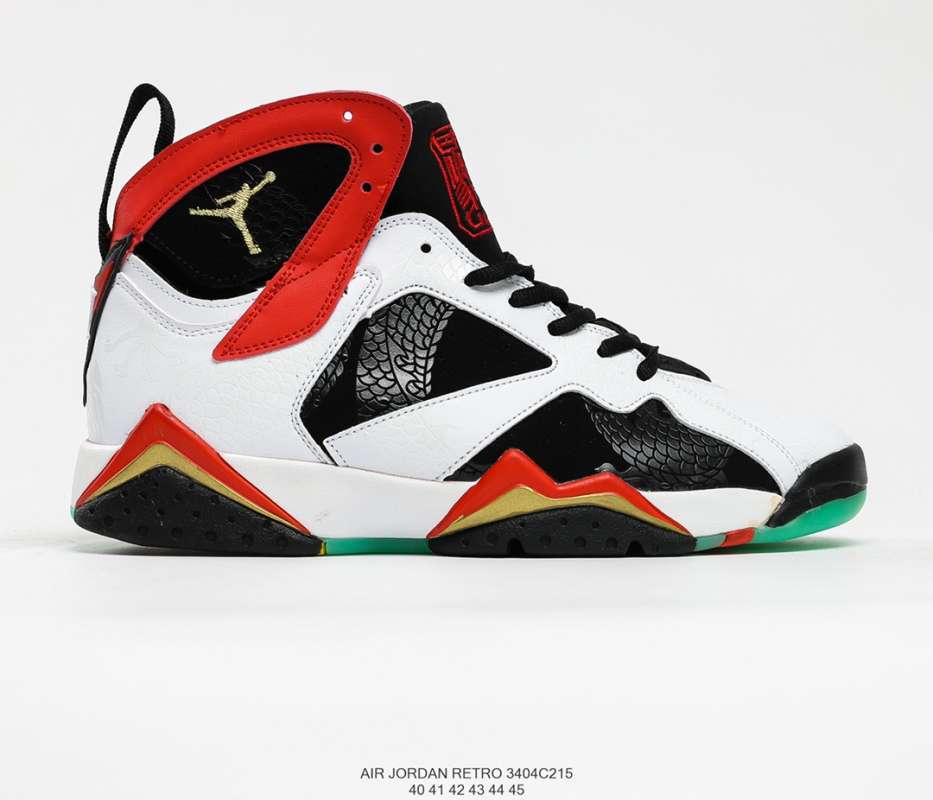 Jual Nike Air Jordan 6 Retro 6th Generation High Top Basketball Shoe ...