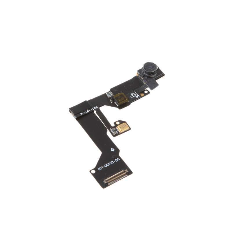 Jual Face Front Camera Module with Sensor Proximity Flex Cable for 6S ...