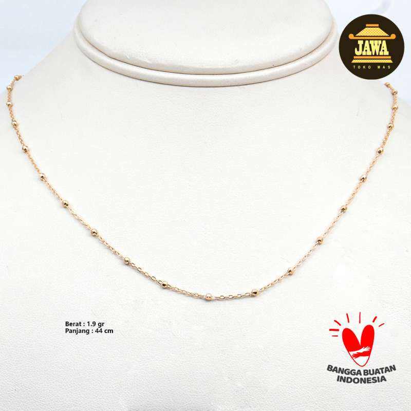 Jual Semar Jawa Gold Model Terbaru Asli - Harga Terbaru Update Hari Ini ...