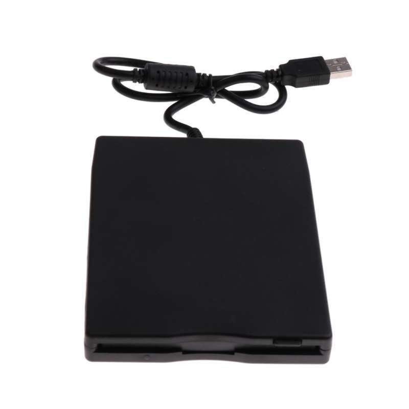 Jual Pair Usb External Floppy Drive Mobile External Fdd Floppy Disk ...